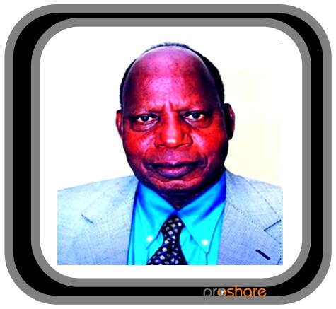 Prof. Sam Aluko passes on – News Report - Proshare
