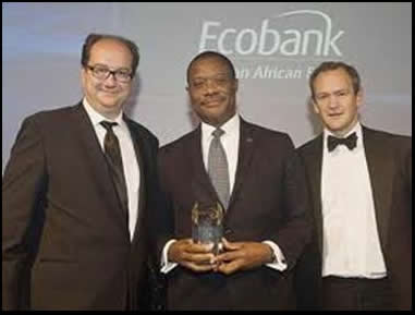 Ecobank and the Frail Cross Border Financial Regulatory Architecture ...