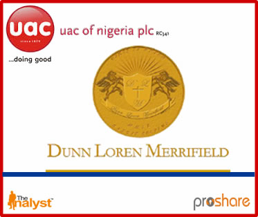 UAC Nigeria Plc- Cost control remains a challenge - Proshare