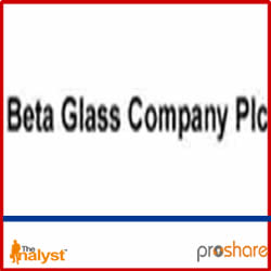Core Investor in Beta Glass Plc Divests Its Glass Operation - Proshare