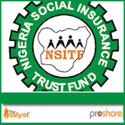 Nigerian Social Insurance Trust Fund (NSITF) built on a foundation of ...