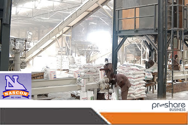 NASCON redesigns, launches new salt pack - Proshare