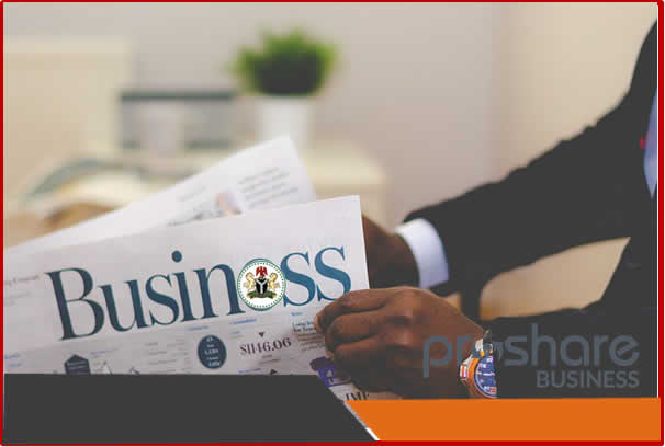 Registering a Business in Nigeria: Preliminary Considerations - Proshare