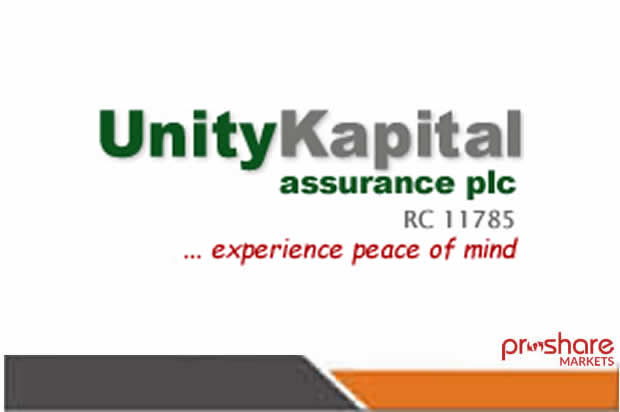 Reconstitution of Unity Kapital Assurance Plc Board of Directors - Proshare