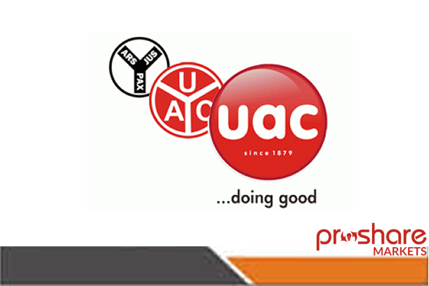 UAC of Nigeria Plc Proposed Rights Issue - Proshare
