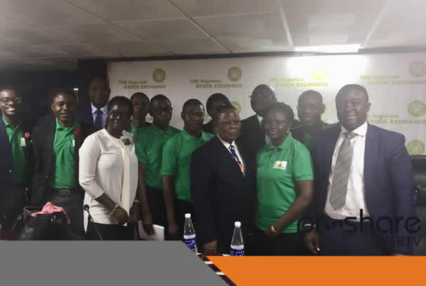 NSBAG marks 2018 World Agric Day with forum on Investing in Nigeria’s ...