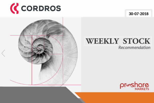 Cordros Weekly Stock Recommendation – 300718 - Proshare