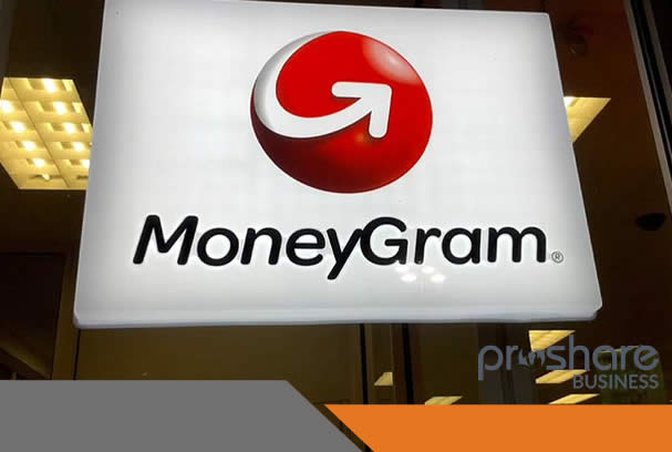 MoneyGram Expands Digital Service Across the Globe - Proshare