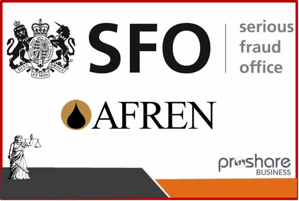 Ex-Afren CEO And COO Convicted Of Fraud And Money Laundering In Over ...