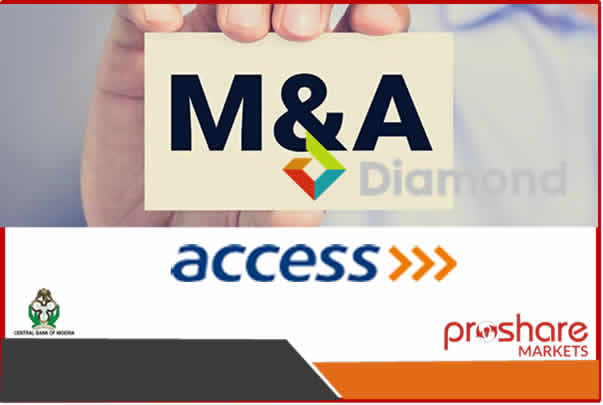 Access Bank Confirms The Signing of Memo of Agreement with Diamond Bank ...
