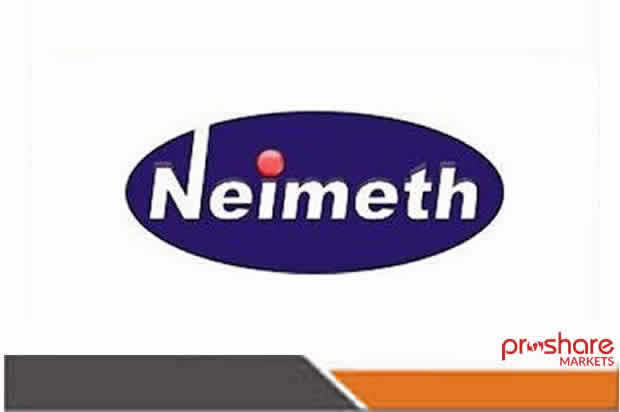 Neimeth International Pharmaceuticals Plc Announces its Bonus Issue ...
