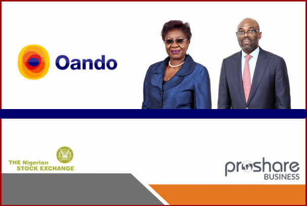 Chief Sena Anthony and Mr. Oghogho Akpata Resign From OANDO’s Board ...
