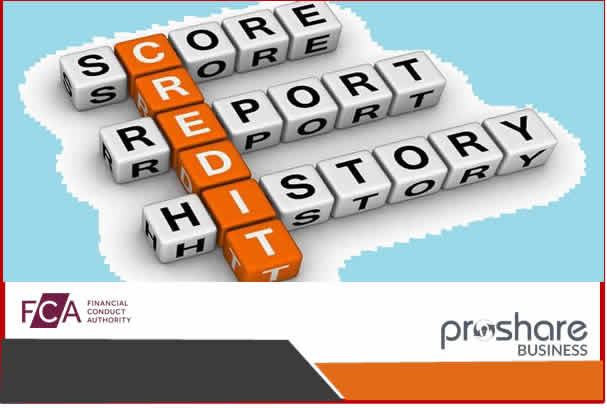 Credit Information Fca