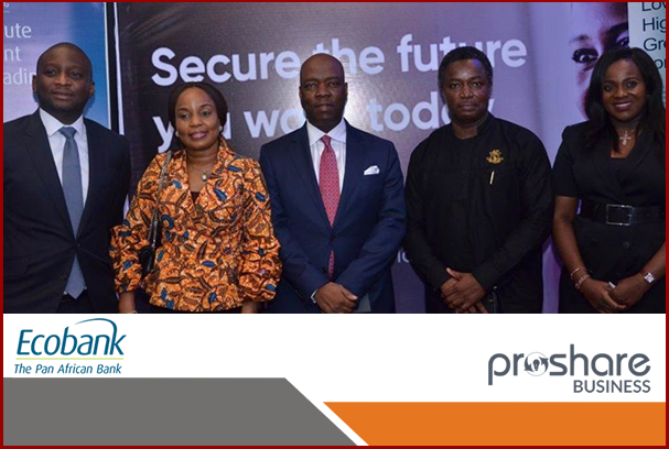 Ecobank Development Corporation Advocates “Intergenerational Wealth ...