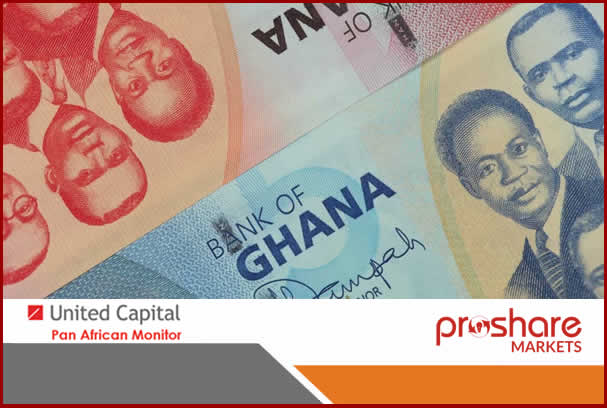 Currency Markets in Africa: Ghana Now The Star Of The Region - Proshare