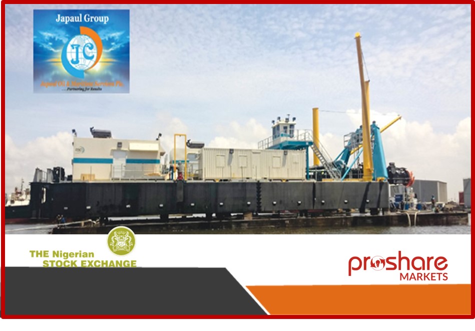 JAPAULOIL Declares N41bn PAT in 2019 Audited Results, (SP:N0.24k ...