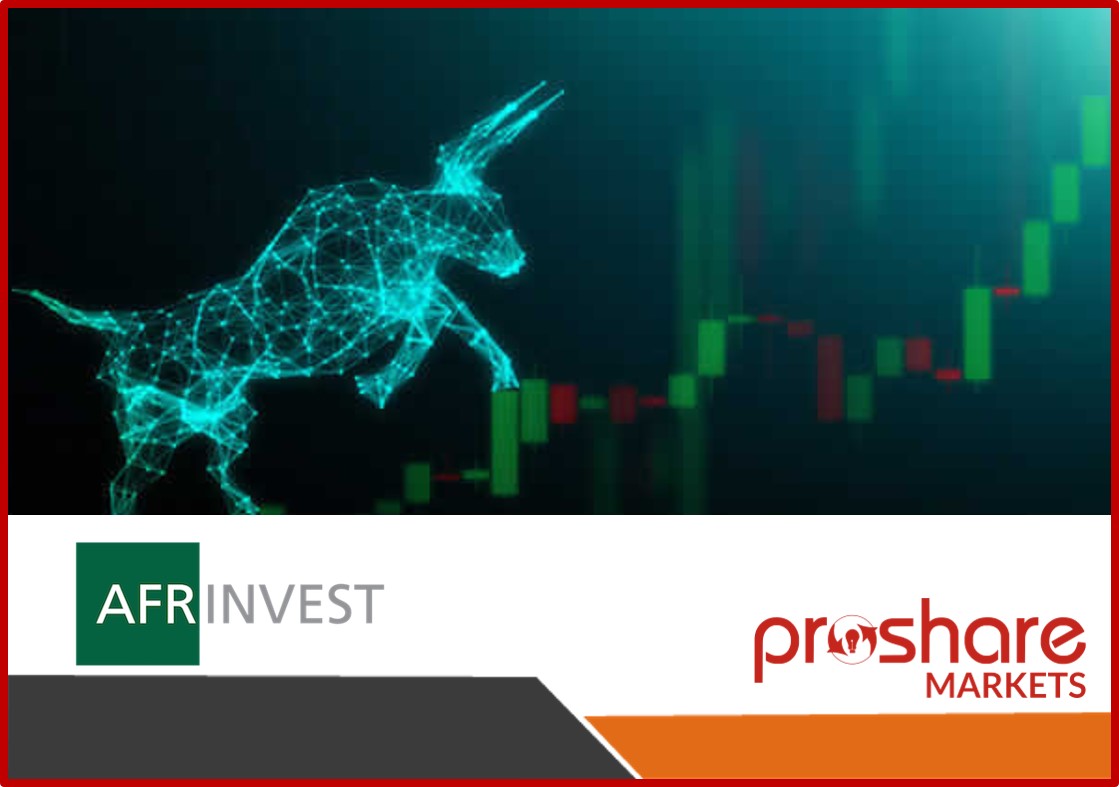 Mild Bullish Sentiments Drag Yield by 4bps WoW - Proshare