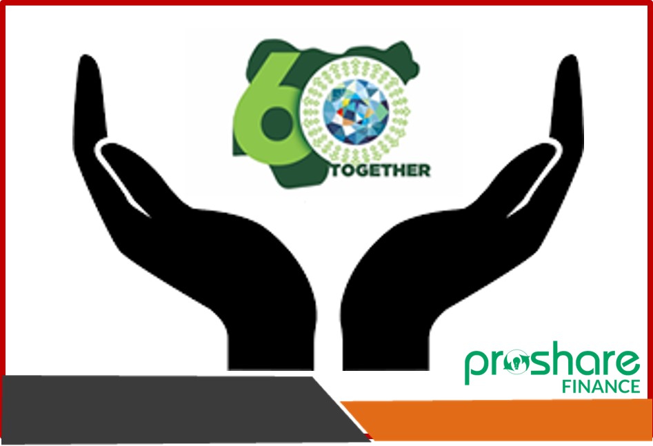 Nigeria Celebrates 60, Insurance Sings - Proshare