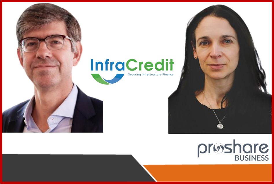 Infraco Africa Executives Join the Board of Directors of InfraCredit ...
