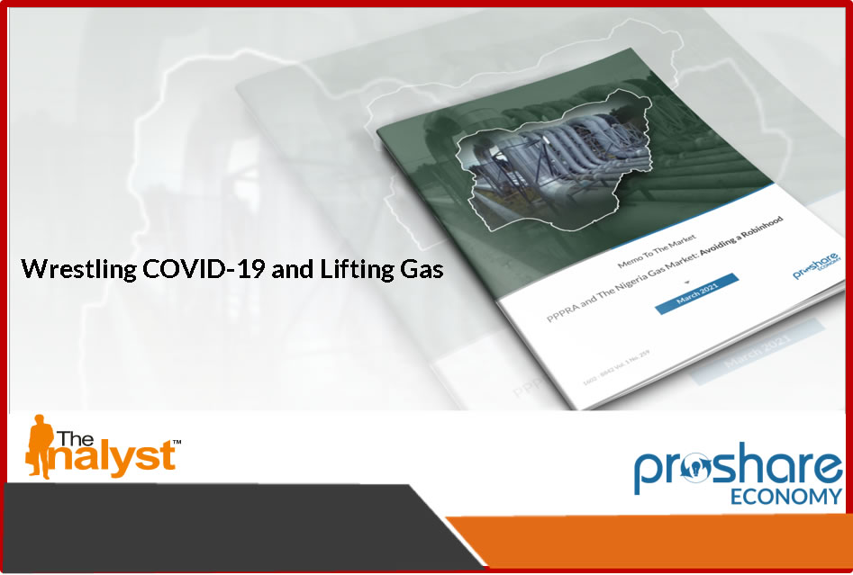 Wrestling COVID-19 and Lifting Gas - Proshare