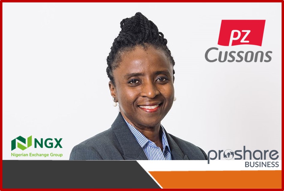 PZ Appoints Mrs. Ifueko Okauru as an Independent Non-Executive Director ...