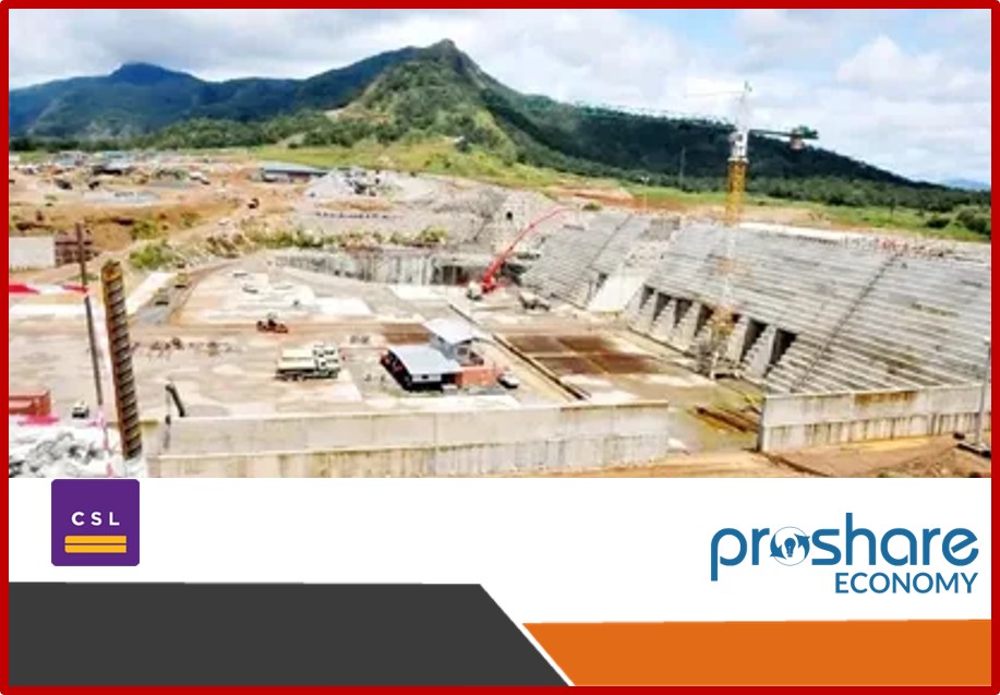 Mambilla Power Plant: The Same Old Story? - Proshare