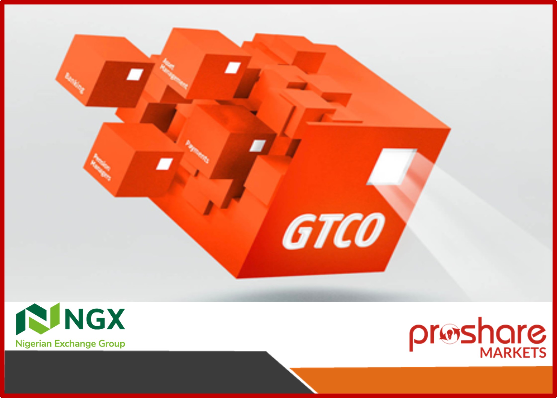 Guaranty Trust HoldCo Plc Reports N129bn PAT in Q3 2021 Unaudited ...