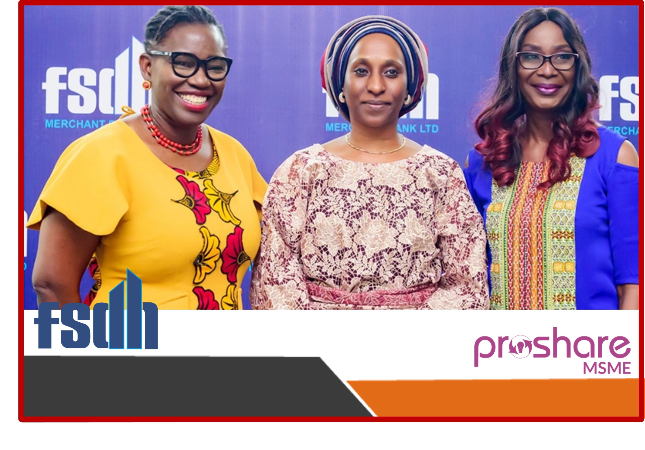 FSDH Group Set to Host Business and Professional Women at the Women in ...
